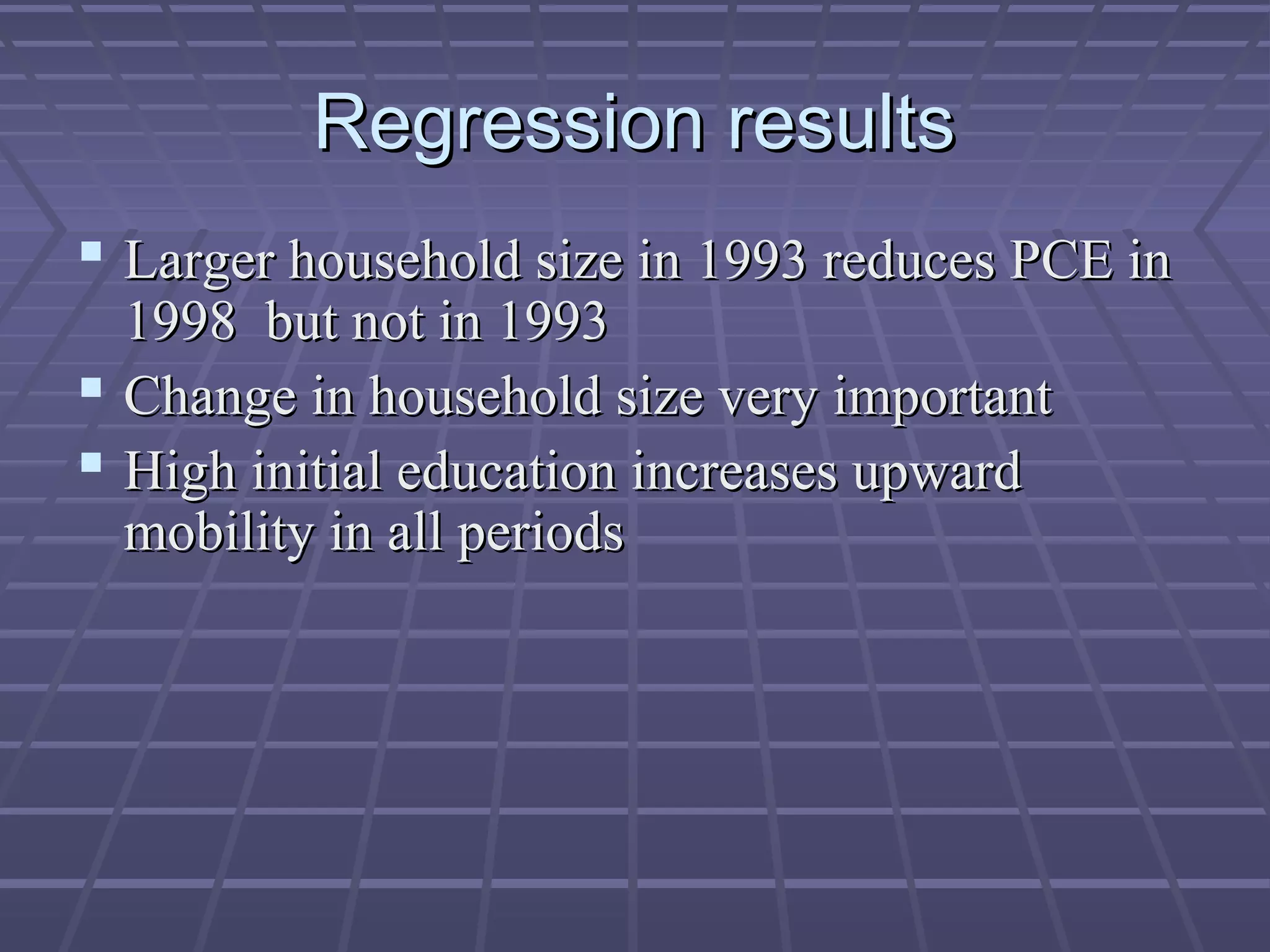 Poverty Traps and Structural Poverty | PPT