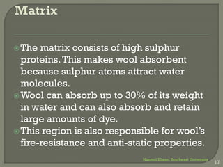 Wool fiber | PPT