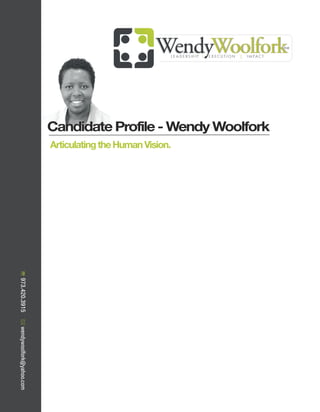 Sample Interview Package HR | PDF