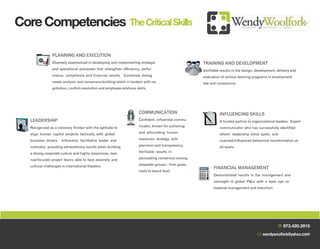 Sample Interview Package HR | PDF