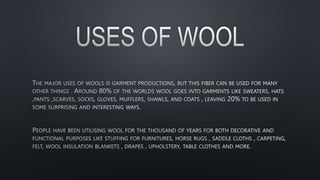 wool presentation.pptx