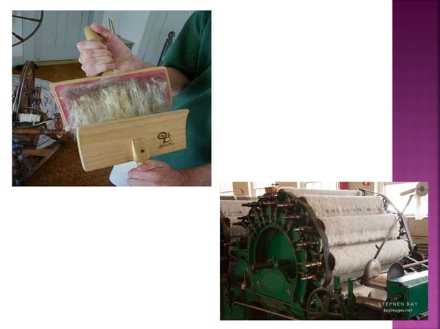 Processing of wool | PPTX | Needlework | Arts and Crafts