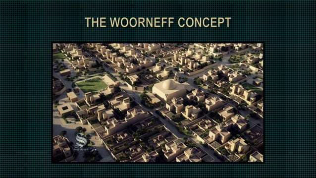 The Woonerf Concept | PPT