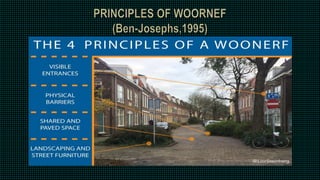 The Woonerf Concept | PPTX