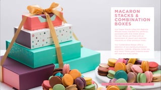Woops catalog 2020 | PDF | Desserts and Baking | Food & Drink