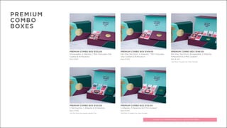 Woops catalog 2020 | PDF | Desserts and Baking | Food & Drink