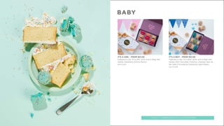 Woops catalog 2020 | PDF | Desserts and Baking | Food & Drink