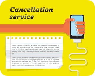 Woosh Washrooms Overview | PDF