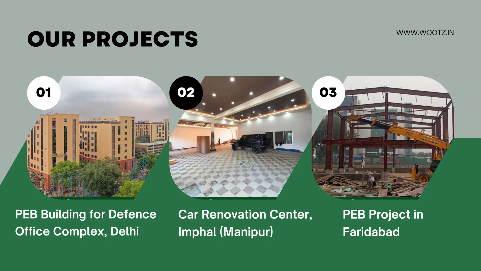 peb steel structure and peb building , peb in construction | PPTX