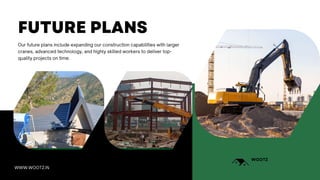 peb steel structure and peb building , peb in construction | PPTX