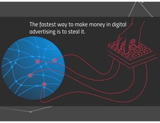 White Ops: A Security Solution to Ad Fraud | PDF