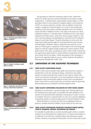 DELMER- Handbook on assaying and_refining_of_gold | PDF