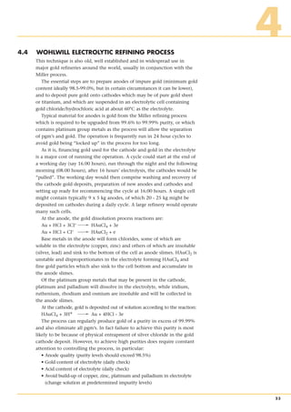 DELMER- Handbook on assaying and_refining_of_gold | PDF