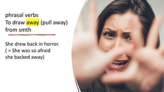 Word of the Week | PPTX | Drawing and Sketching | Arts and Crafts