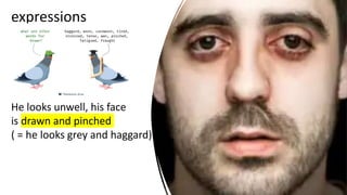 Word of the Week | PPTX | Drawing and Sketching | Arts and Crafts