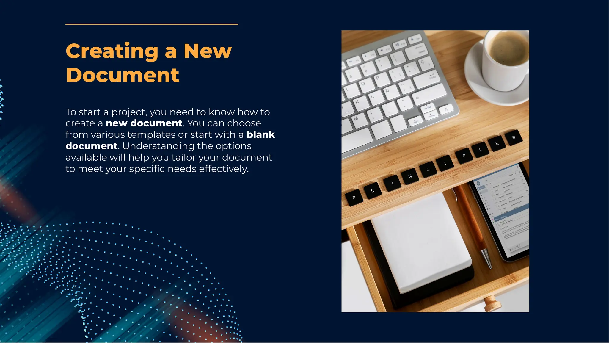 Introduction to word | Word for begineers | PDF