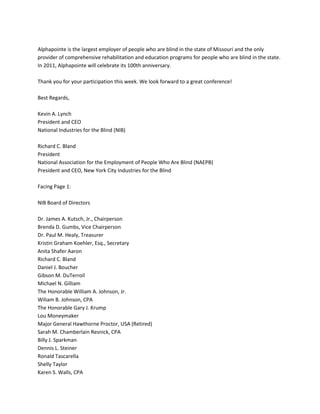 Word accessible - .:: NIB | National Industries for the Blind ::. | PDF