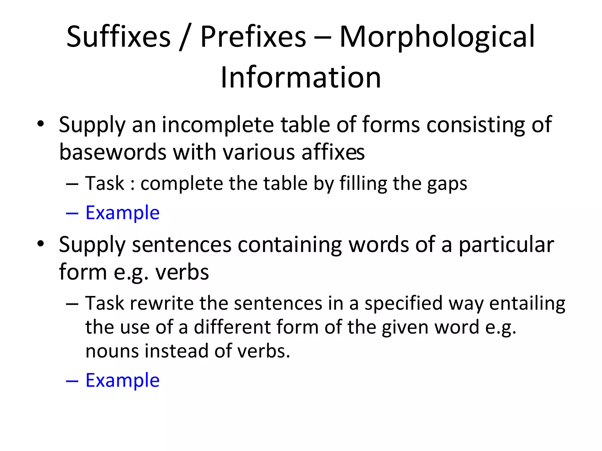Word Attack Skills | PPS