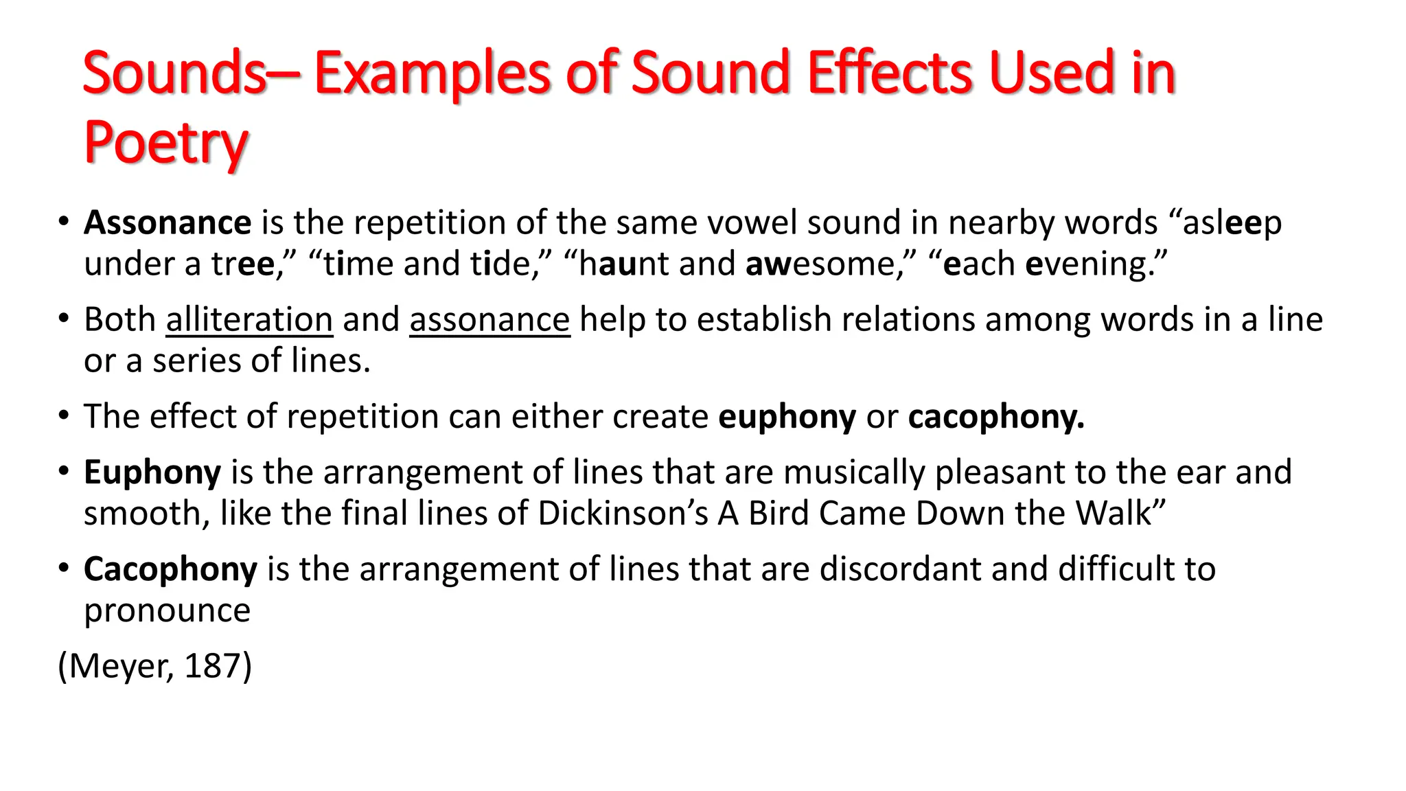 Word choice order tone and writing of english | PDF