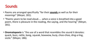 Word choice order tone and writing of english | PDF | Poetry | Books ...