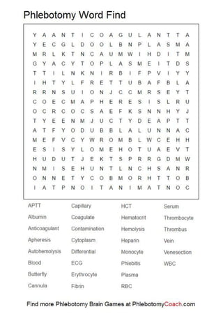 Word find | PDF | Puzzle Video Games | Video Game Genres
