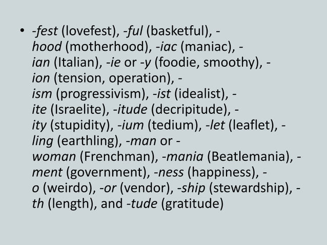 WORD-FORMATION.pptx