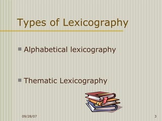 Word Formation in English | PPT