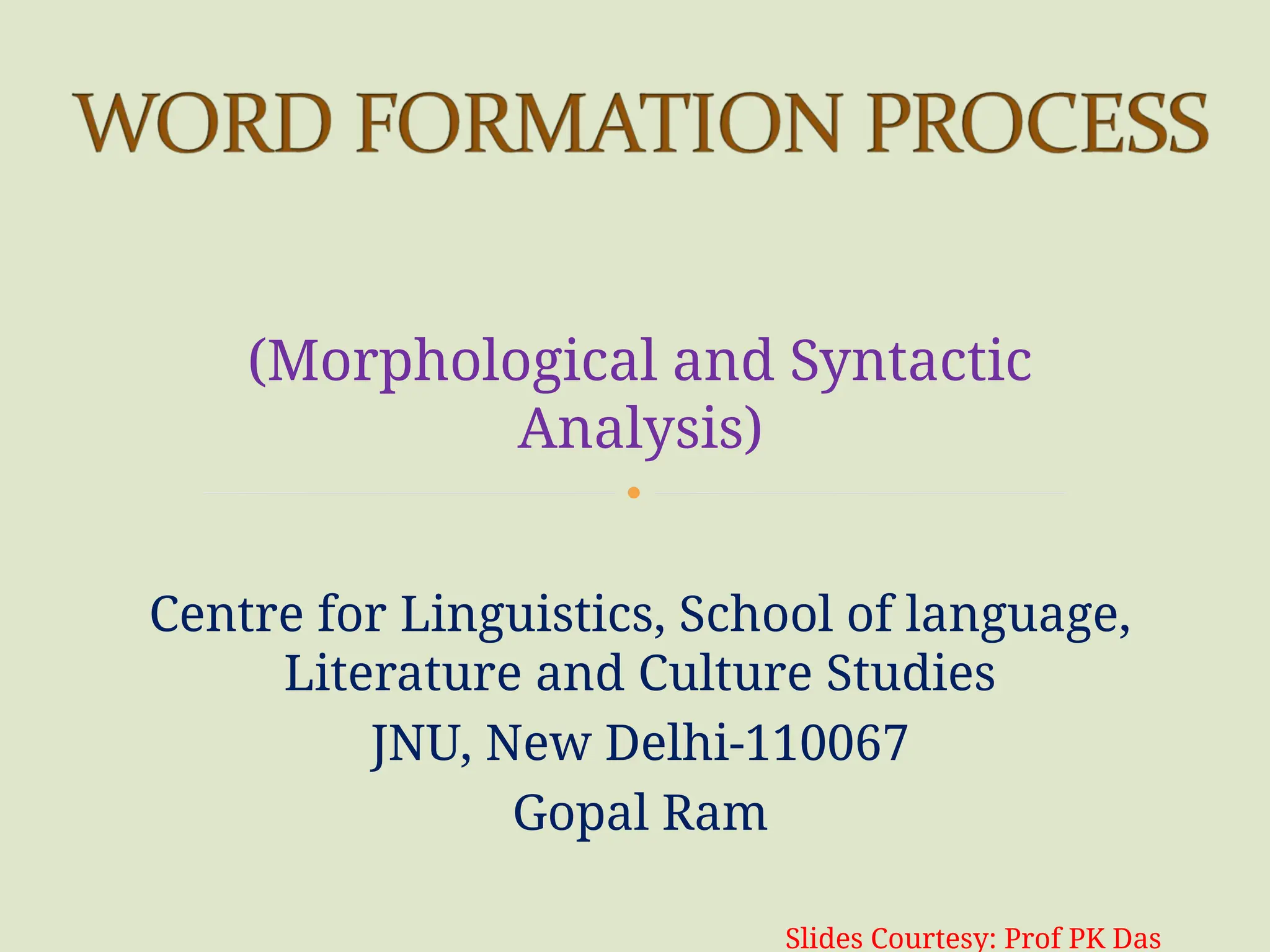 Word-formation-process.pptpptpptpptpptpptppt | PPT
