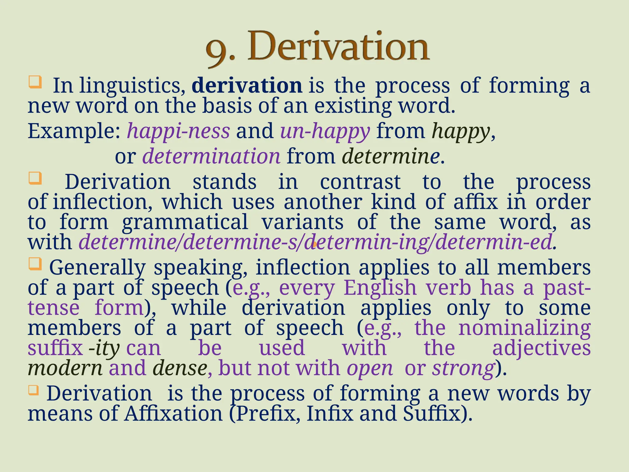 Word-formation-process.pptpptpptpptpptpptppt | PPT
