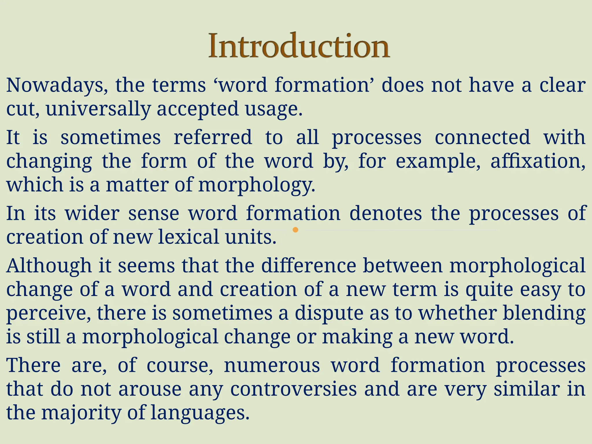 Word-formation-process.pptpptpptpptpptpptppt | PPT