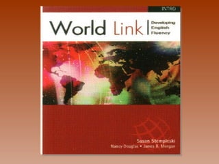 Word Link Introductory Class Level I II | PPT