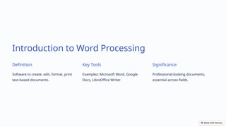 Word-Processing-An-Essential-Tool-for-Efficiency (1).pptx