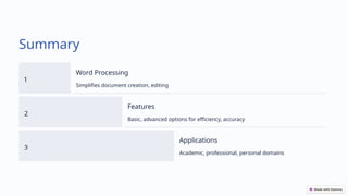 Word-Processing-An-Essential-Tool-for-Efficiency (1).pptx
