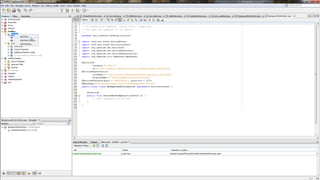 Joeffice, day 3: the word processor | PPT