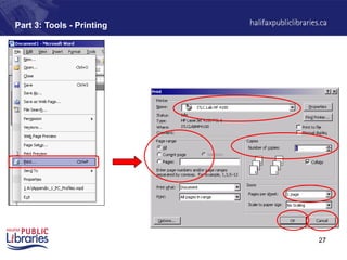 Word web version | PPT