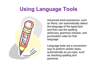 MS WORD LEARNING | PPT