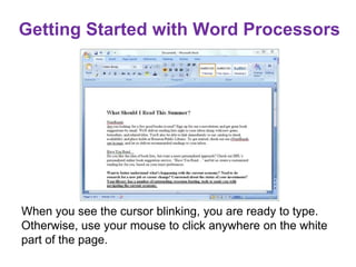 MS WORD LEARNING | PPT