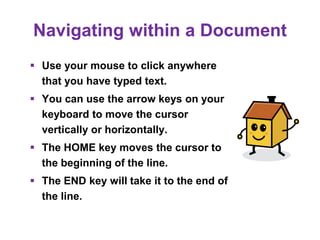 MS WORD LEARNING | PPT