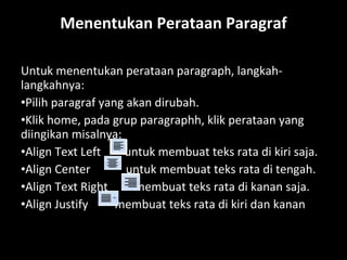 Word 2007 | PPT