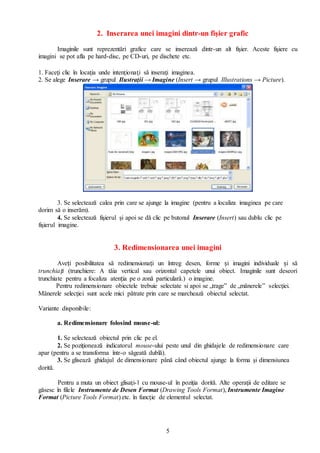 Word 2007 lectii | DOCX