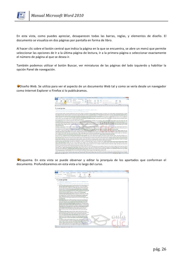 Para Que Sirve La Vista En Miniatura De Word - tkpiratebay