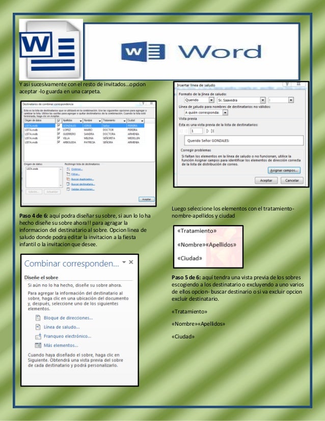 Como Poner Vista Previa En Word 2013 - trustmessage