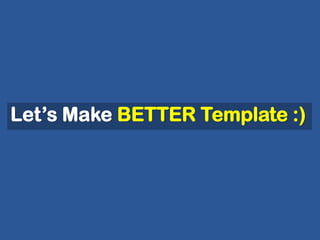 Template & Content Control (Basics) - Microsoft Word 2013 | PDF