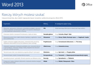 Microsoft Word 2013 | PPT