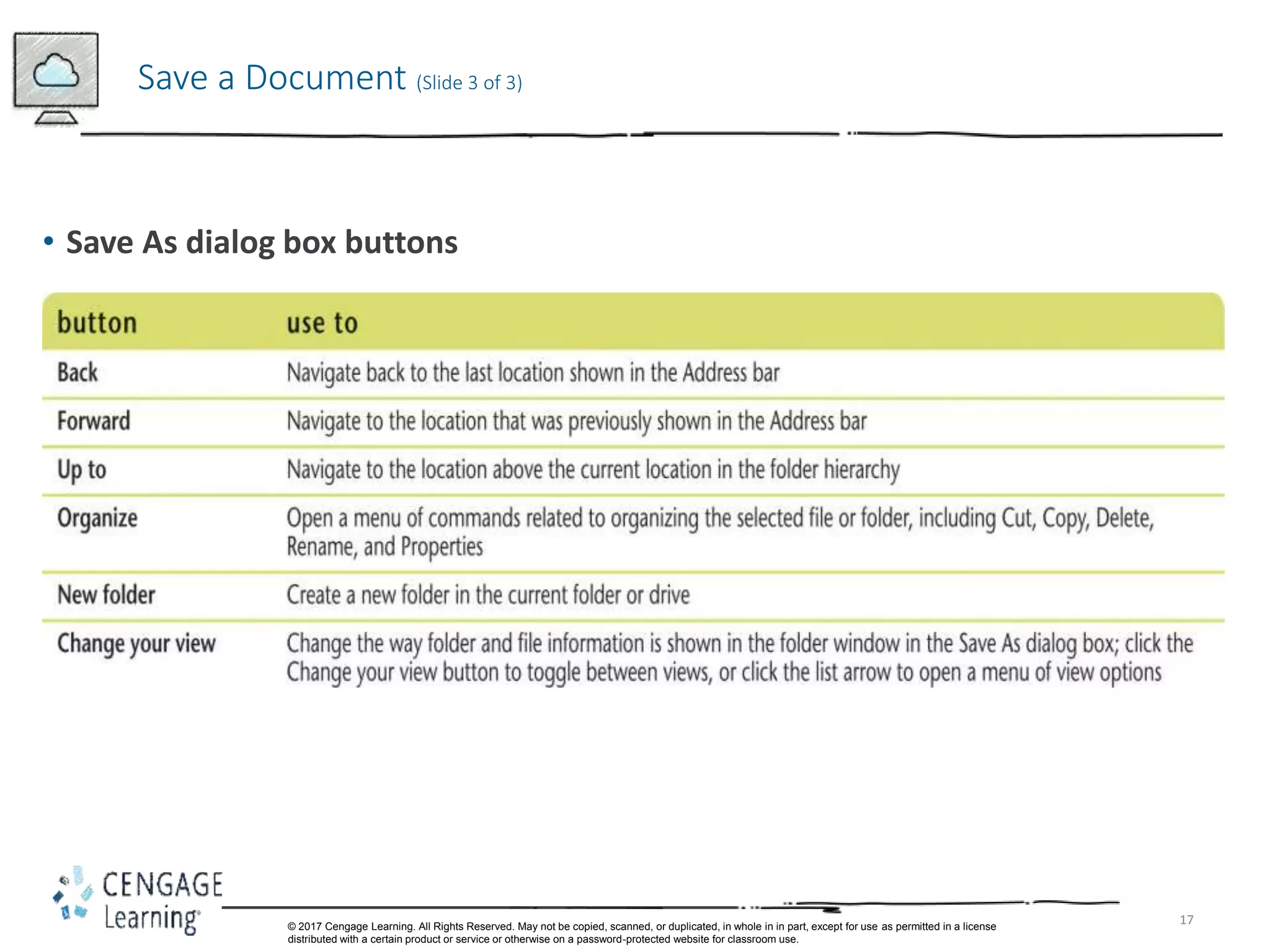 Word 2016 module 1 ppt presentation | PPTX