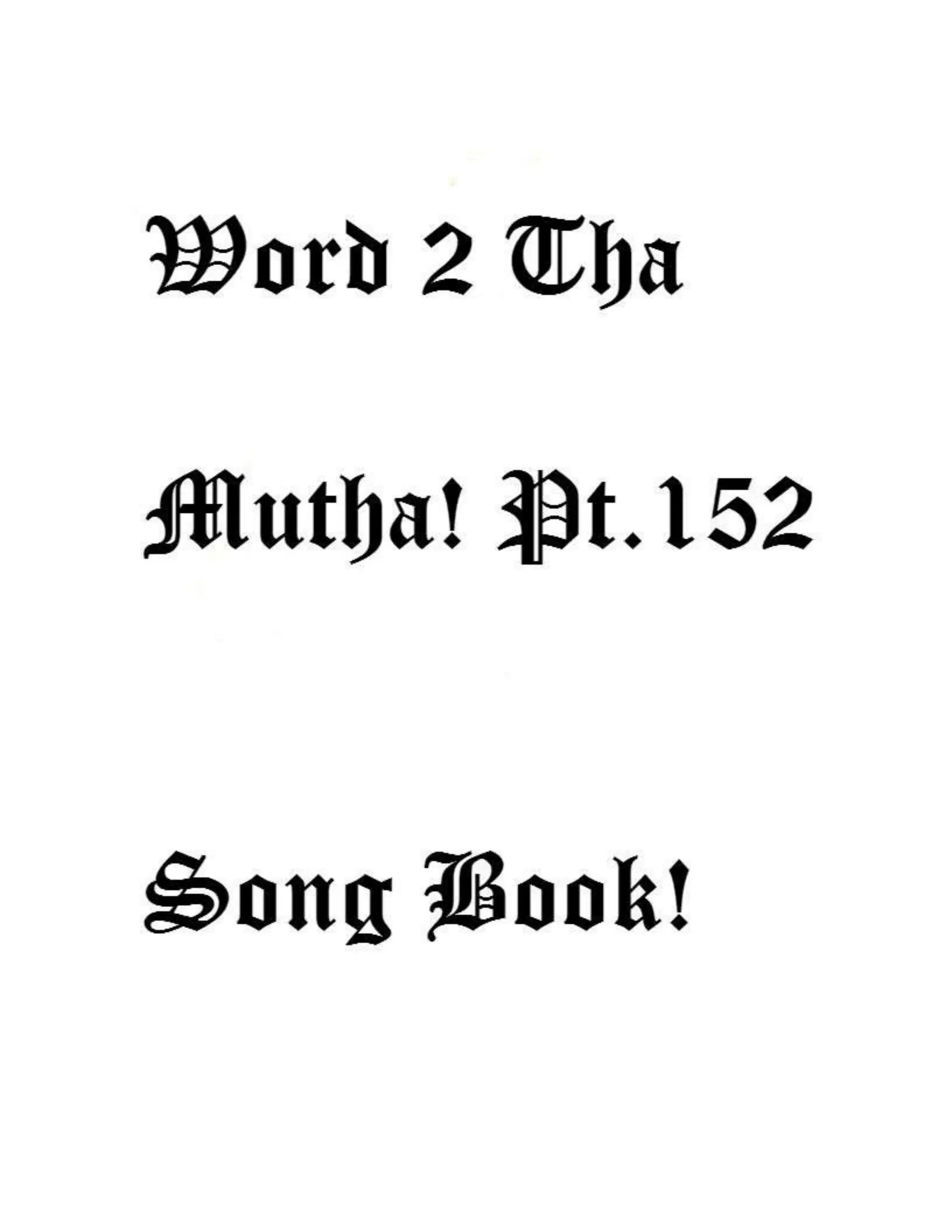 Word 2 tha mutha.pt.152.jpegdoc | PDF