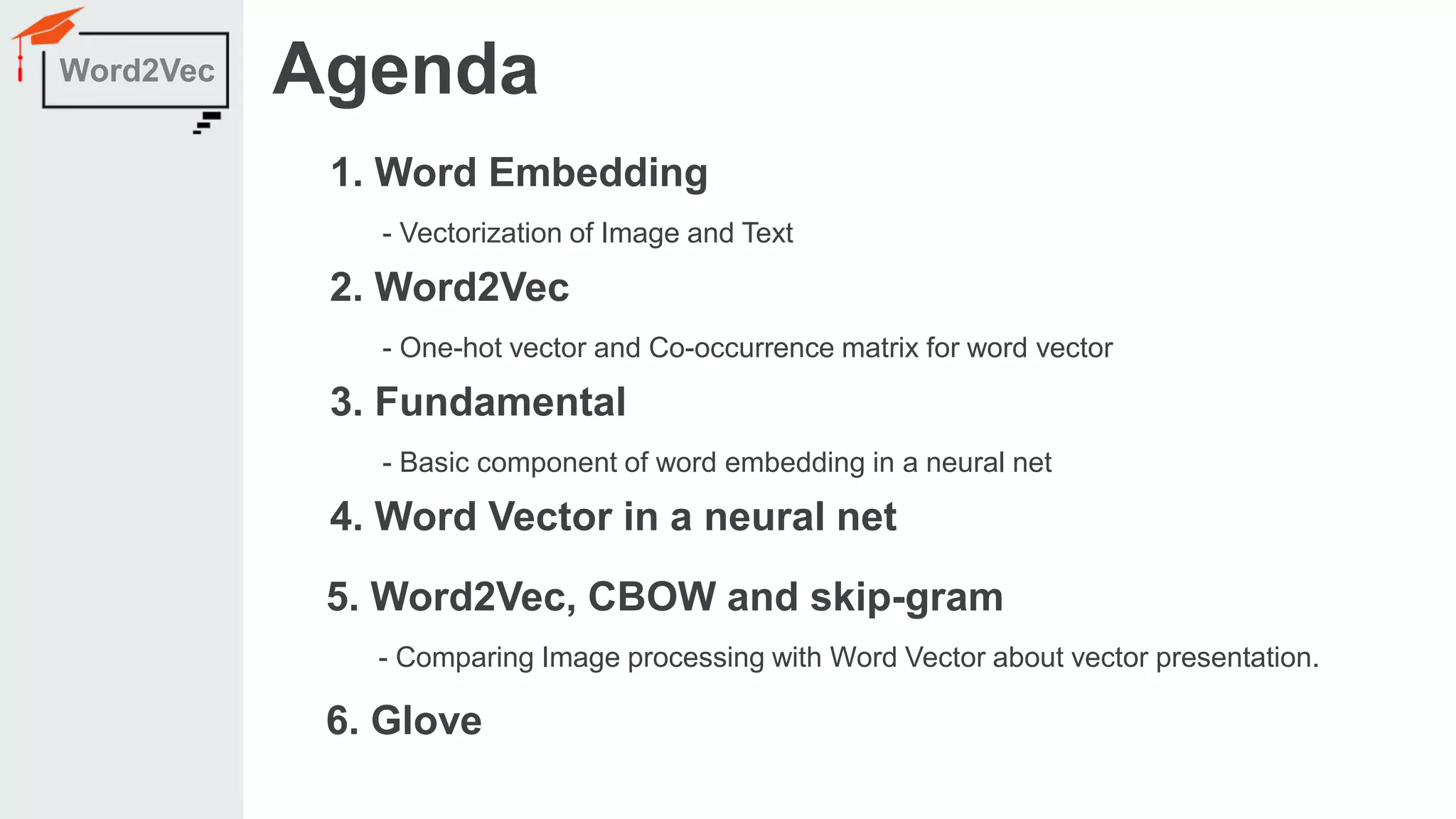 Word2Vec | PDF