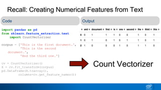 Word2 vec | PPTX