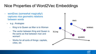 Word2 vec | PPTX