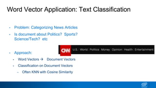 Word2 vec | PPTX